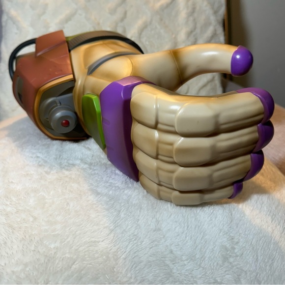 Disney | Toys | Disney Authentic Buzz Lightyear Arm | Poshmark